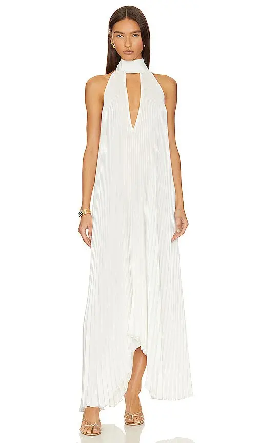 L'IDEE Opera Gown