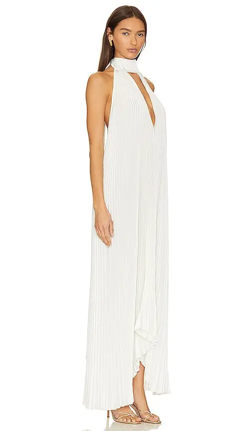 L'IDEE Opera Gown