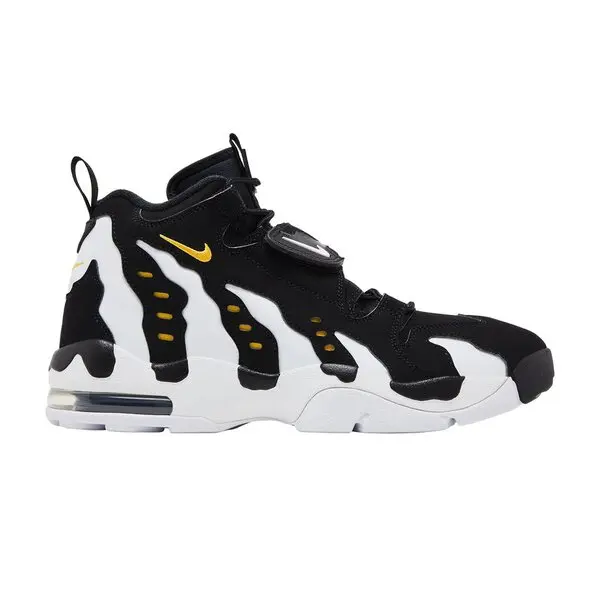 Nike Air Diamond Turf Max ’96 - Black