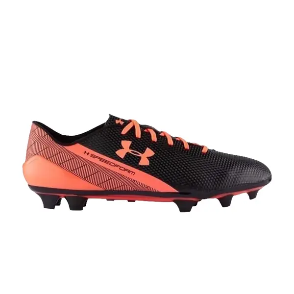 Under Armour Speedform Fg Athletic Shoes