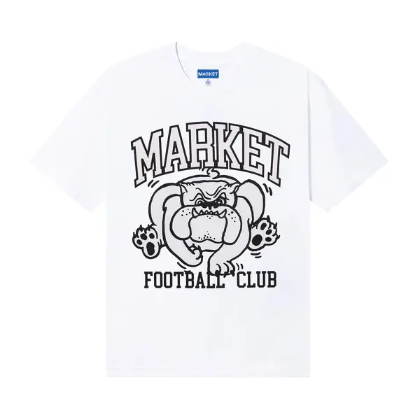 MARKET Offensive Line Uv T-shirt