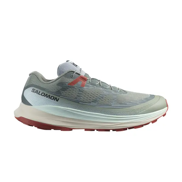 SALOMON Ultra Glide 2 Sneakers - Green