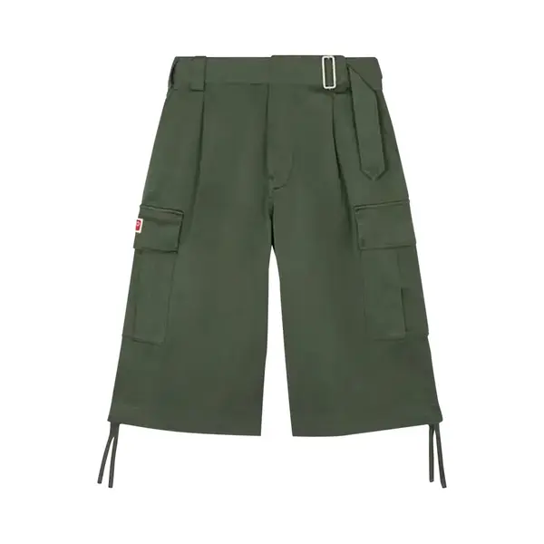 Kenzo Army Cargo Short