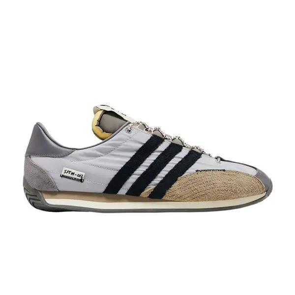 Adidas Song For The Mute X Country Og Sneakers