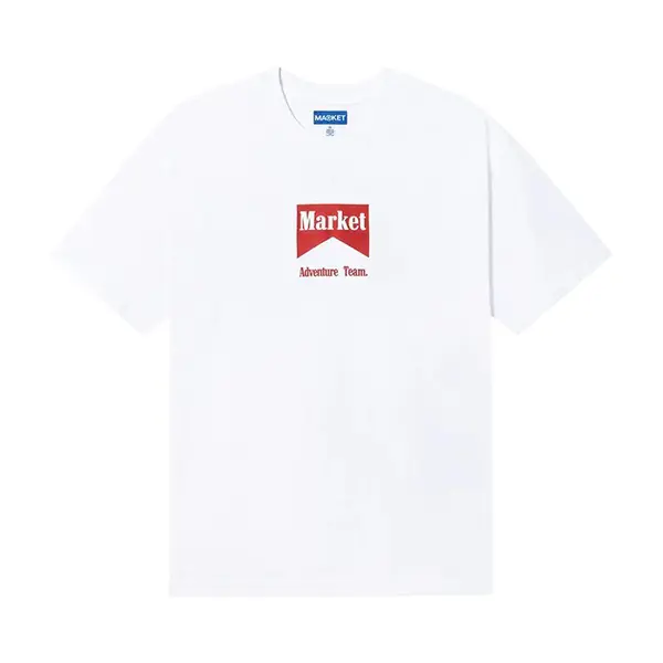 MARKET Adventure Team T-shirt