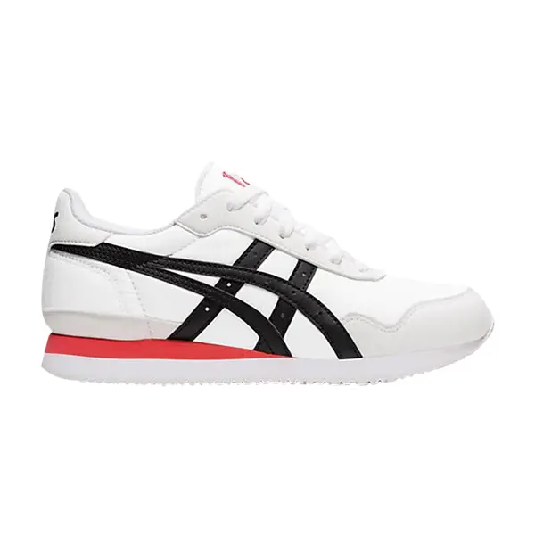 Asics Tiger Runner Sneakers - White