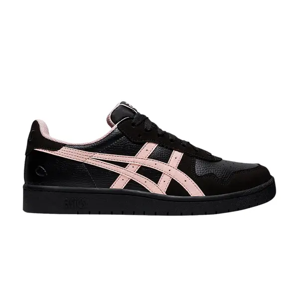 Asics Japan S Sneakers - Black