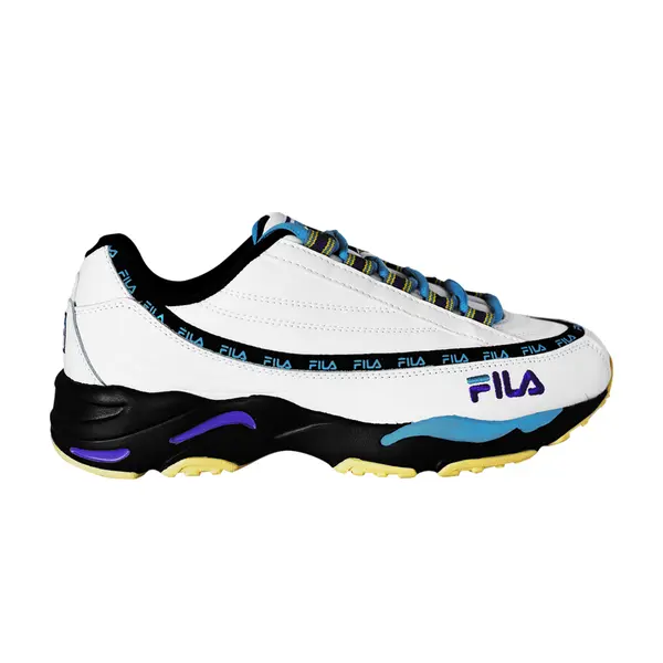 FILA Dstr97 X Ray Tracer Sneakers