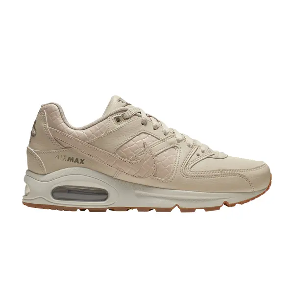 Nike Air Max Command Premium Sneakers