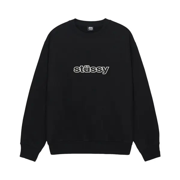 StÜssy Ss-link Crew