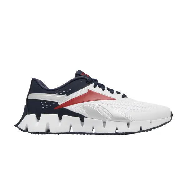 REEBOK Zig Dynamica 2.0 Sneakers - White