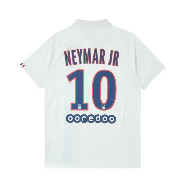 PARIS SAINT-GERMAIN Neymar Jr. #10 Third Stadium Jersey