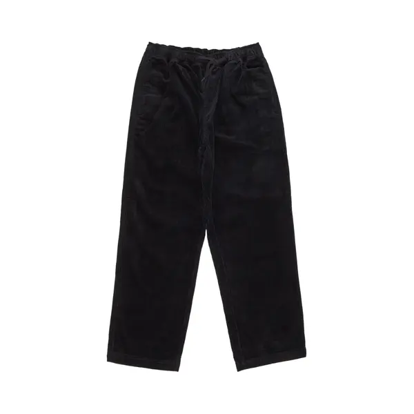 Supreme Corduroy Skate Pant - Black