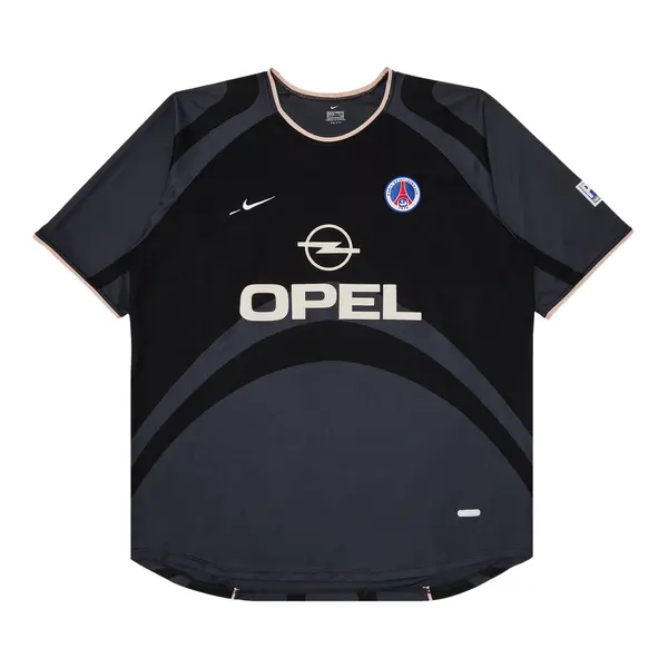 PARIS SAINT-GERMAIN Vintage Third Stadium Jersey