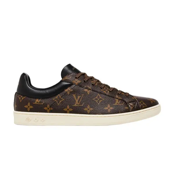 LOUIS VUITTON Luxembourg Sneakers
