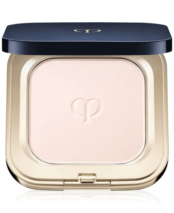 CLE DE PEAU BEAUTE Refining Pressed Powder Refill - No Color