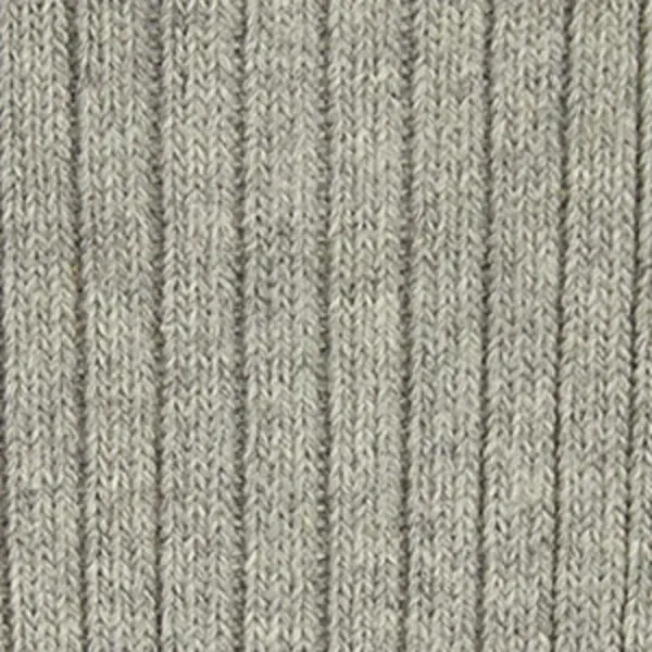 Polo Ralph Lauren Cotton-blend Classic Crew Socks - Grey