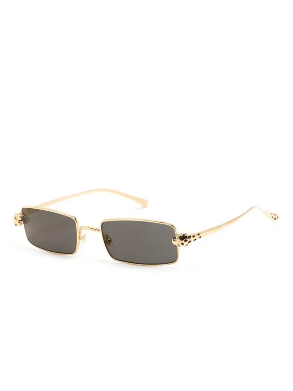 CARTIER Panthère Sunglasses
