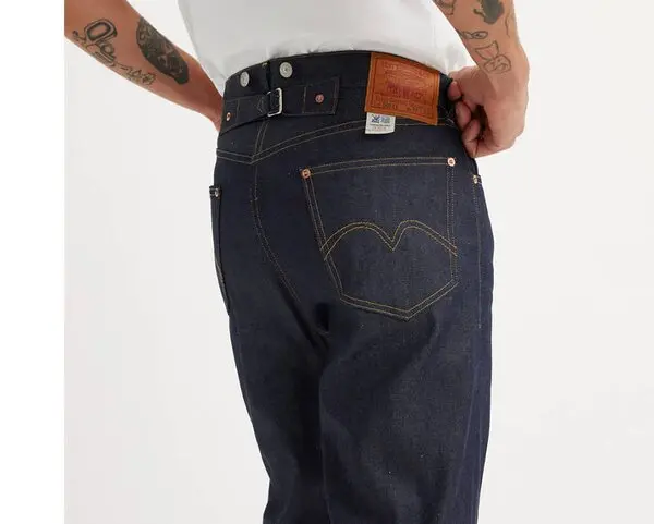 LEVI'S 1933 501 Jeans