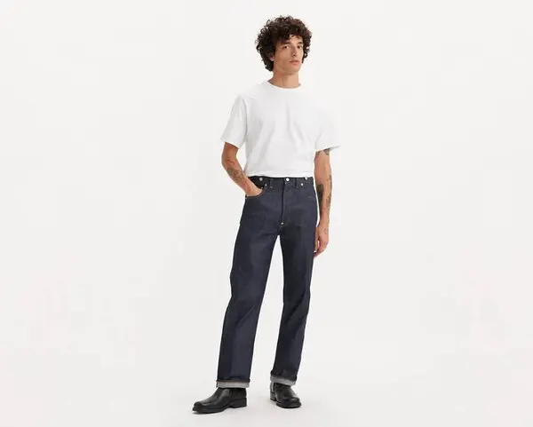 LEVI'S 1933 501 Jeans