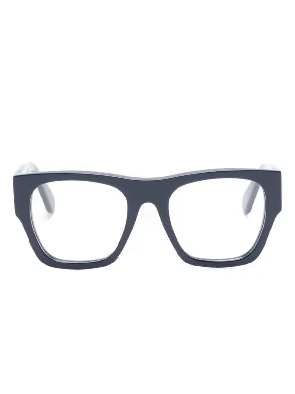 Chloé Square-frame Glasses