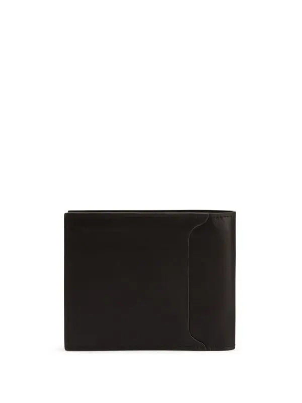 GIUSEPPE ZANOTTI Albert Bi-fold Wallet