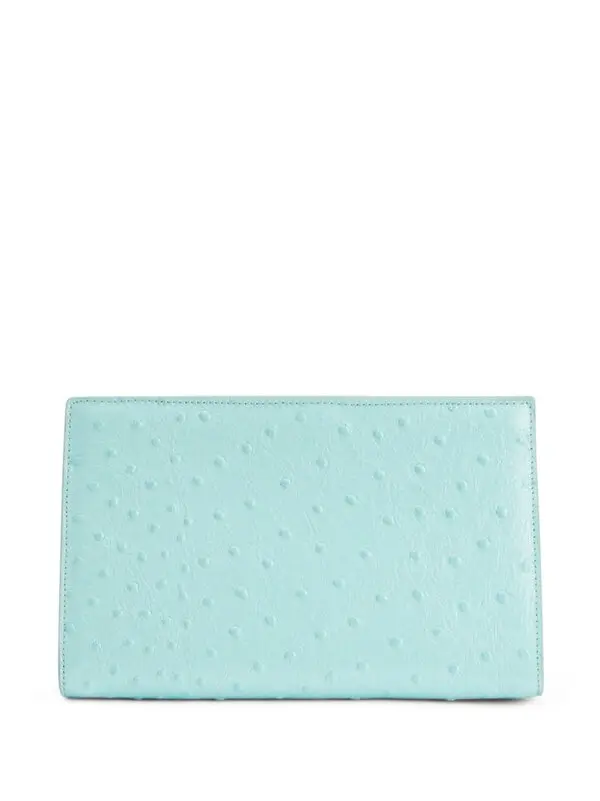 GIUSEPPE ZANOTTI Annhita Clutch