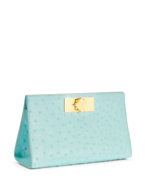GIUSEPPE ZANOTTI Annhita Clutch