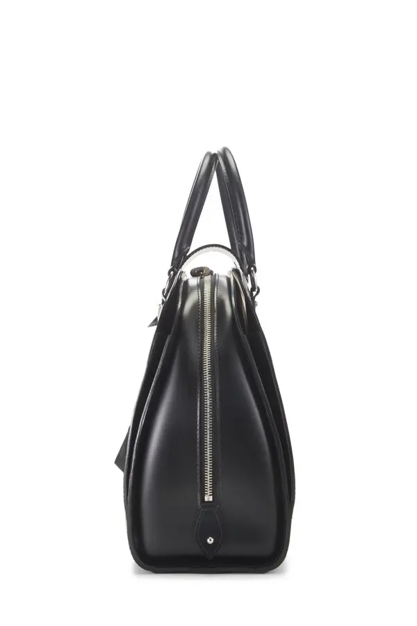 LOUIS VUITTON Epi Pont Neuf - Black
