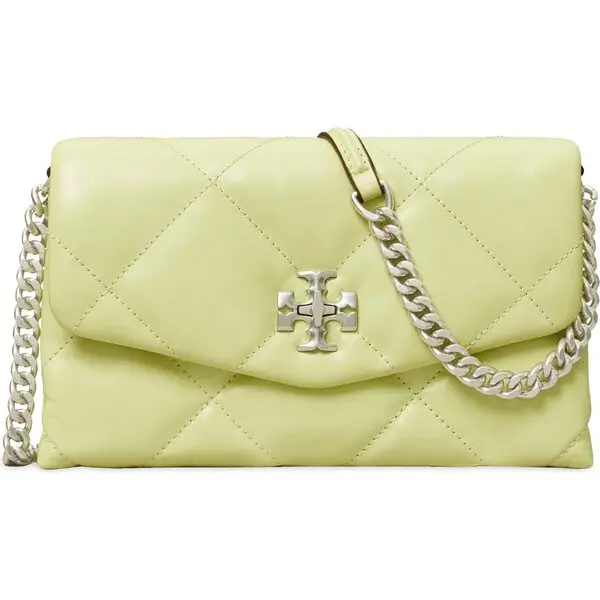 Tory Burch Kira Diamond Quilt Crossbody