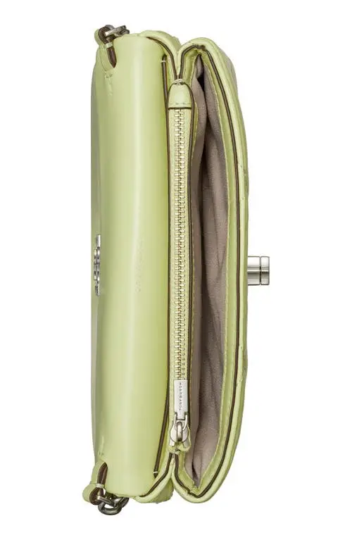 Tory Burch Kira Diamond Quilt Crossbody