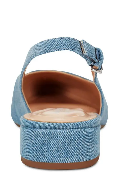 Easy Spirit Cassius Slingback Pumps