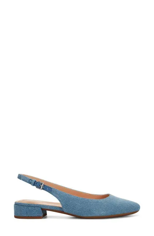 Easy Spirit Cassius Slingback Pumps