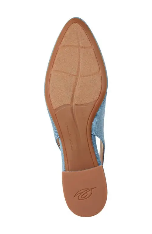 Easy Spirit Cassius Slingback Pumps