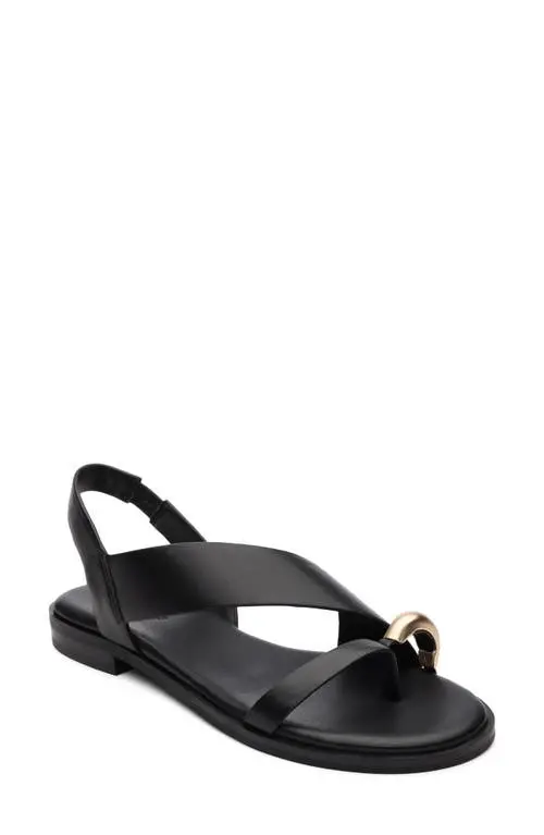 Sanctuary Suave Slingback Sandal