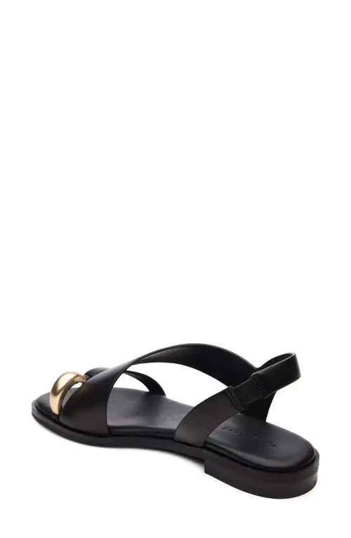 Sanctuary Suave Slingback Sandal