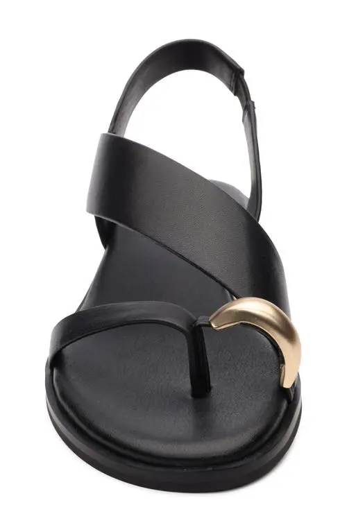 Sanctuary Suave Slingback Sandal