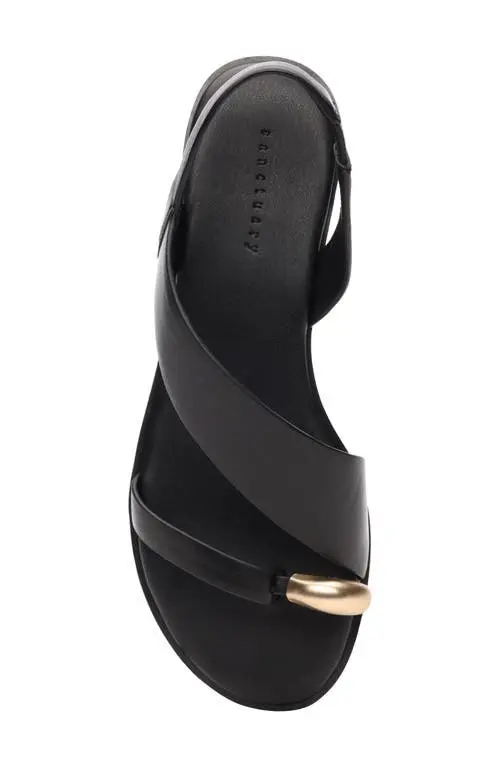 Sanctuary Suave Slingback Sandal