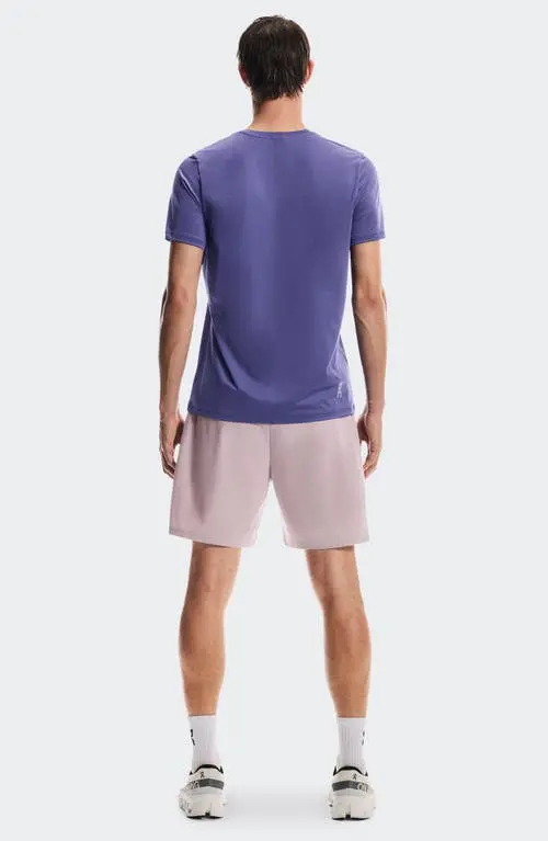 On Core-t Running T-shirt - Twilight