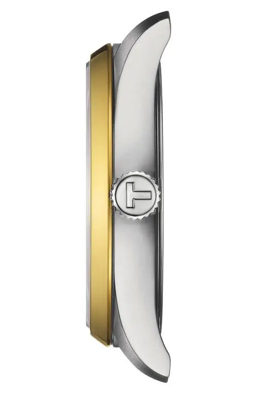 TISSOT Pr 100 Classic Bracelet Watch - Silver