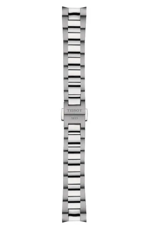 TISSOT Pr 100 Classic Bracelet Watch - Silver