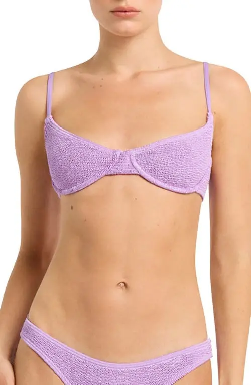 Bond Eye Gracie Underwire Bikini Top