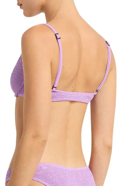 Bond Eye Gracie Underwire Bikini Top