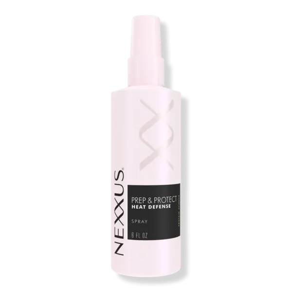 NEXXUS Prep & Protect Thermal Shield Spray - One-color
