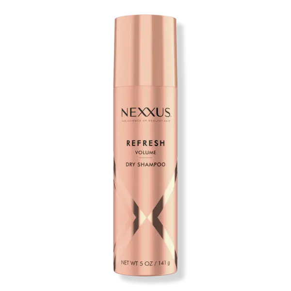 NEXXUS Refresh Volume Dry Shampoo - One-color