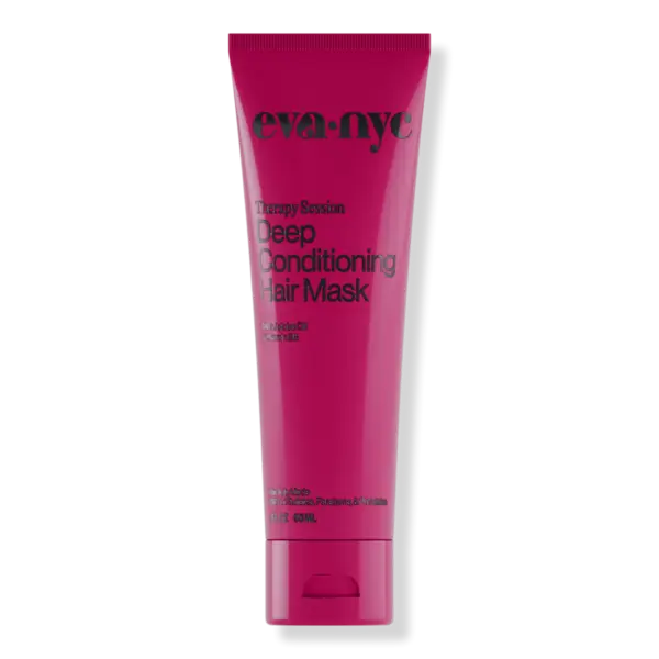 EVA NYC Therapy Session Deep Conditioning Hair Mask - One-color