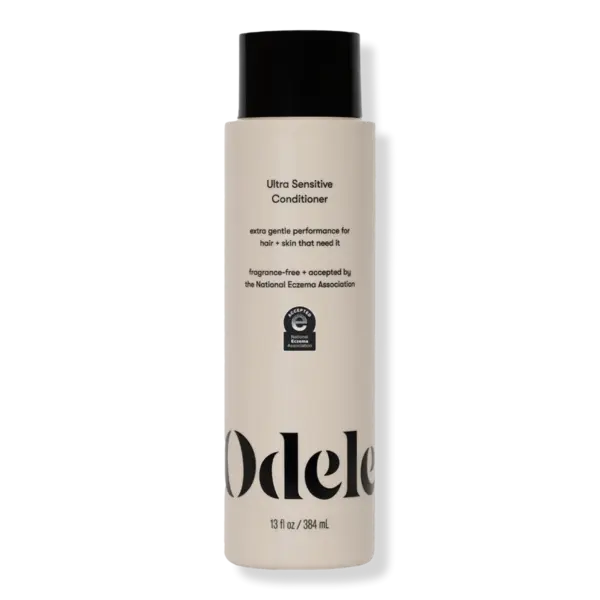 ODELE Ultra Sensitive Conditioner Fragrance Free - One-color
