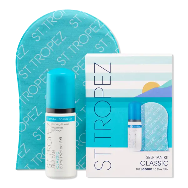 St. Tropez Self Tan Classic Mini Kit - One-color