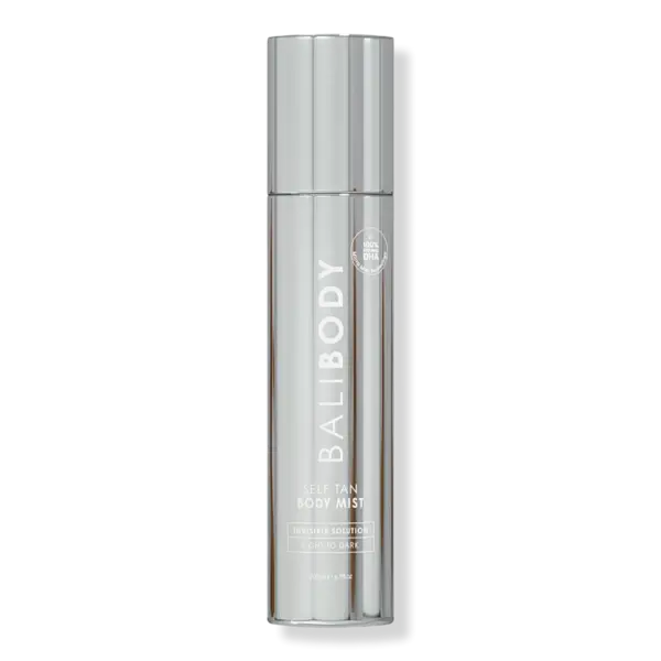 BALI BODY No Transfer Self Tan Light To Dark Body Mist - One-color