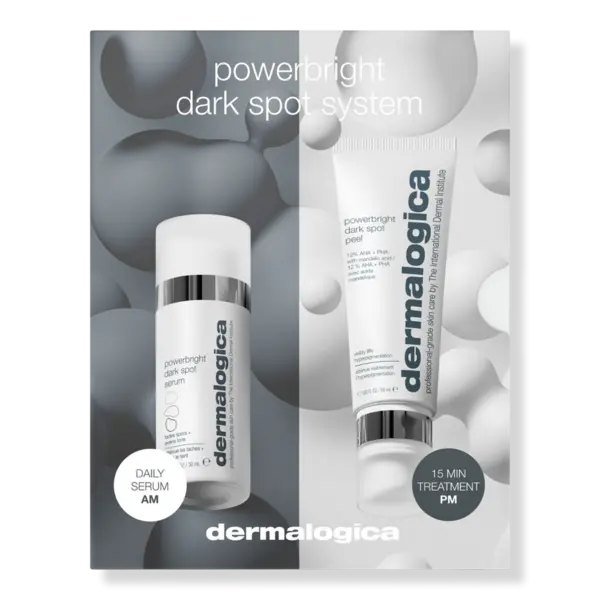 DERMALOGICA Powerbright Dark Spot System - One-color